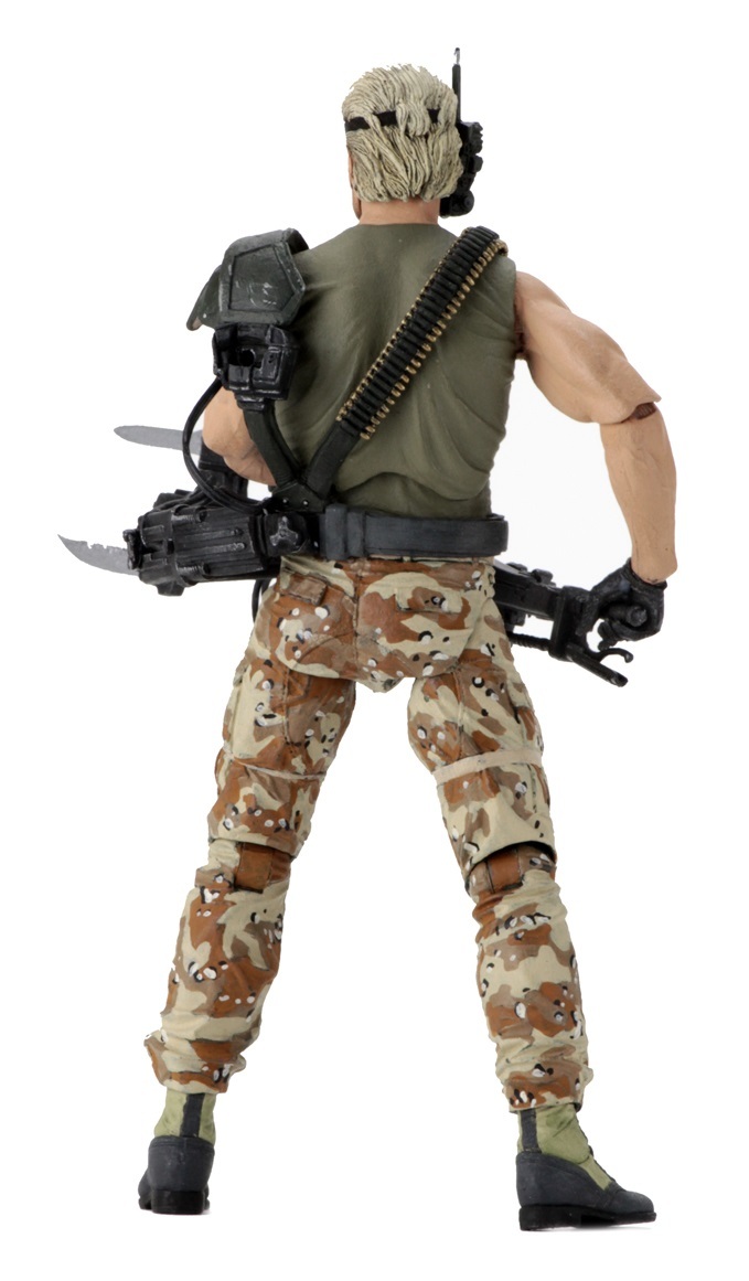 Space Marine Drake - 7″ Action Figure | at Mighty Ape NZ