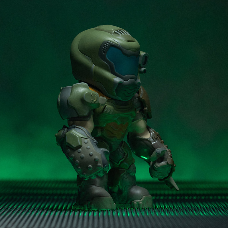 Doom Slayer - Collectible Figurine | at Mighty Ape NZ