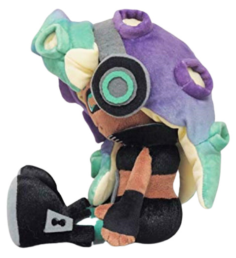 Marina (Iida) - Plush | at Mighty Ape NZ