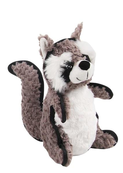 Buy Pawise: Fluff & Tuff Toy at Mighty Ape NZ