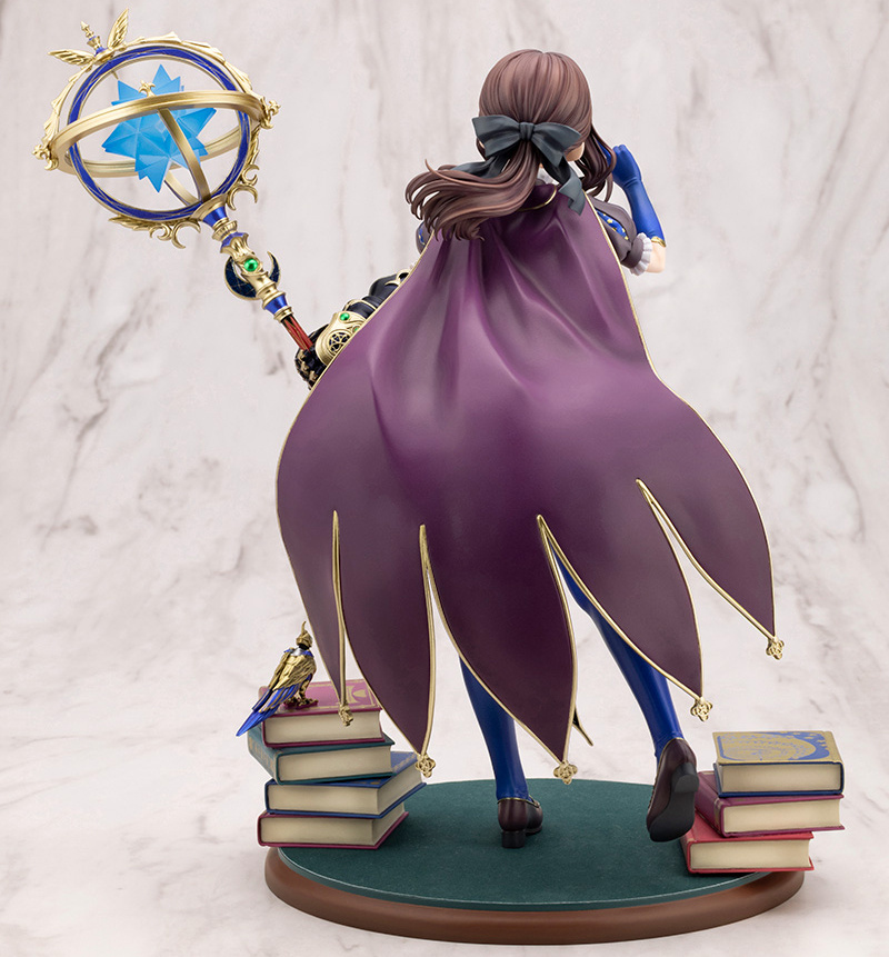 Rider/Leonardo da Vinci - PVC Figure | at Mighty Ape NZ