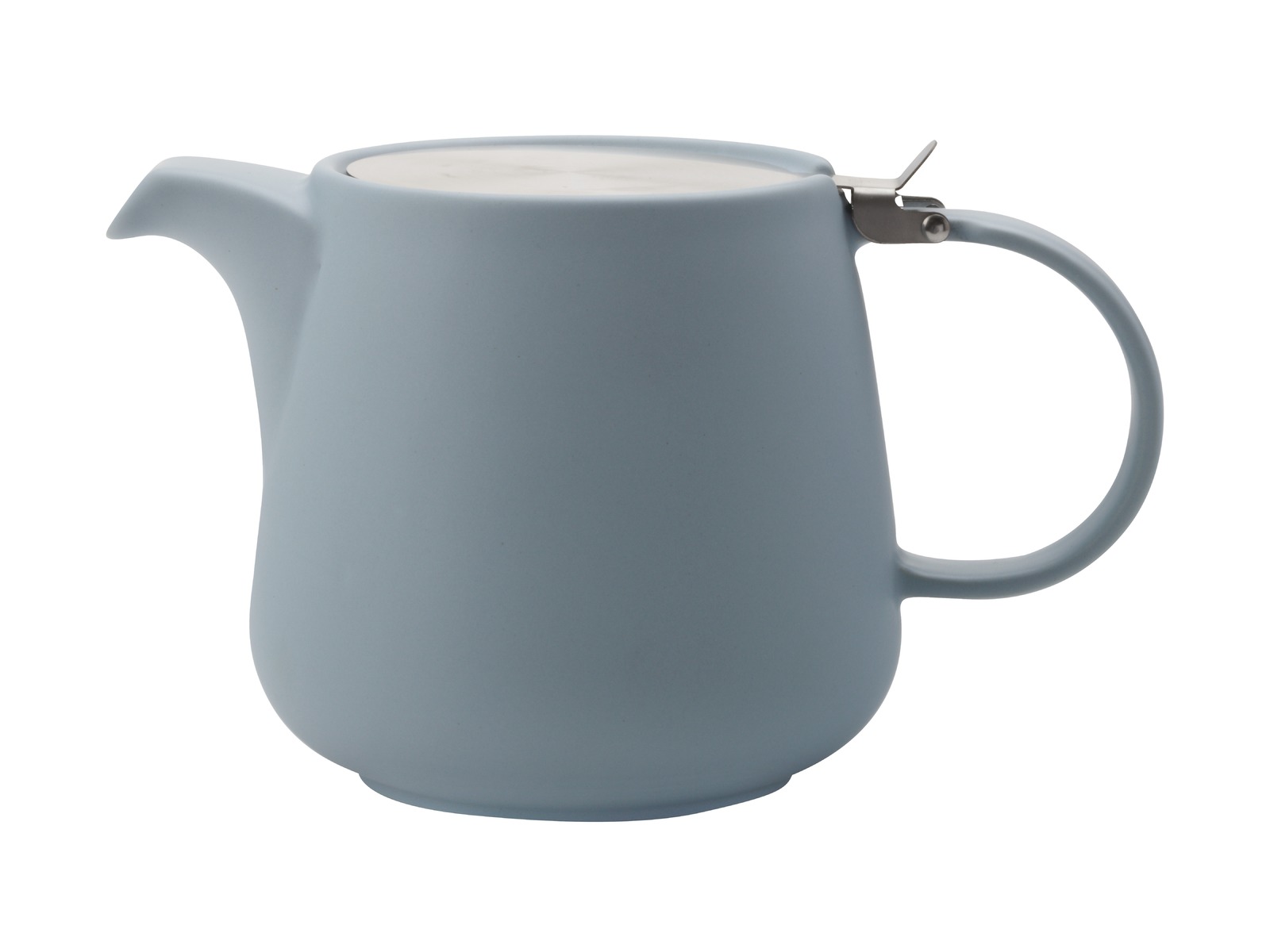 Maxwell & Williams - Tint Teapot Cloud (1.2L) | at Mighty Ape Australia
