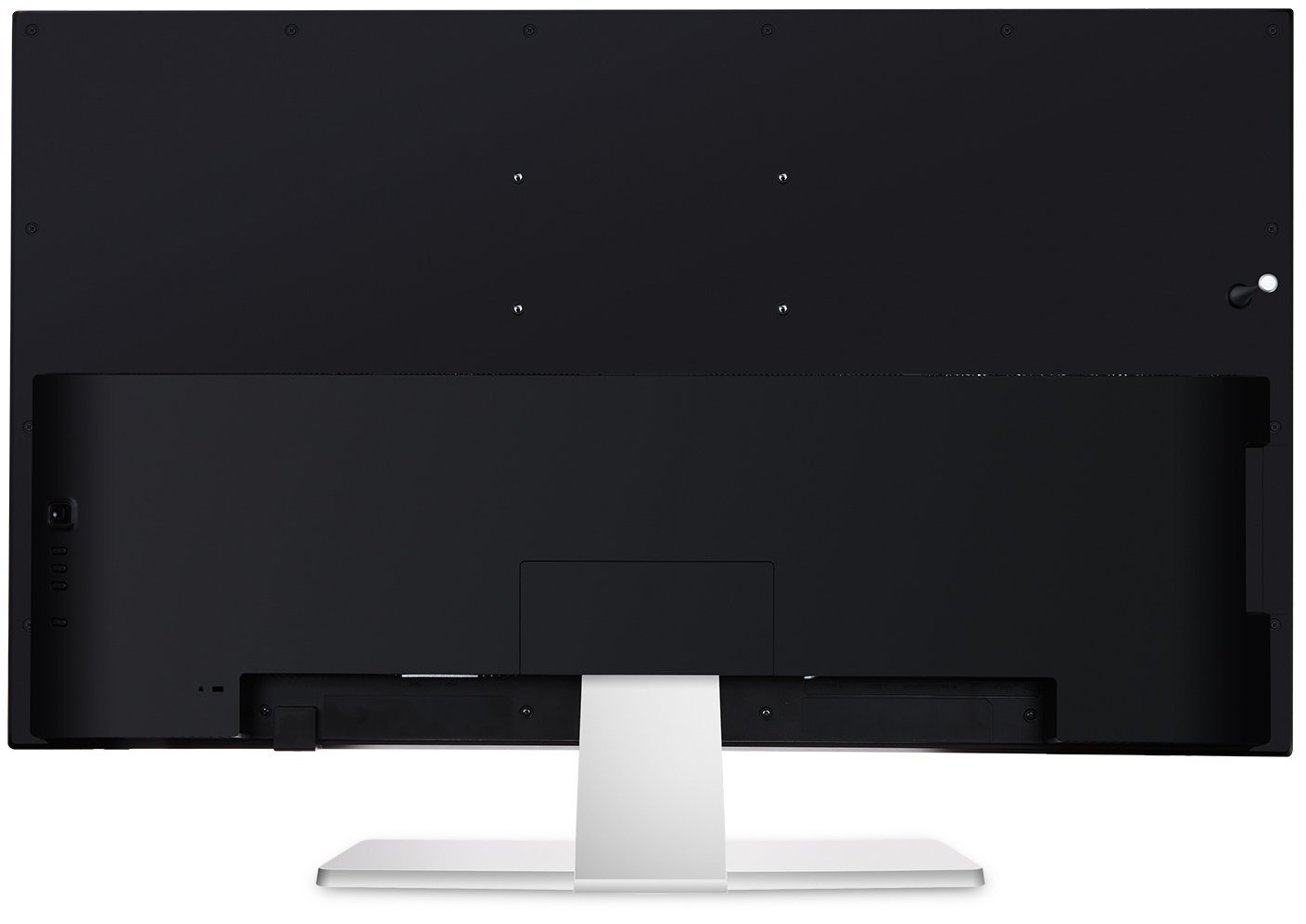 43" ViewSonic 4k 10-Bit Monitor | at Mighty Ape NZ