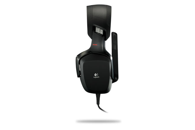 Logitech G35 Headset | | Buy Now | at Mighty Ape NZ