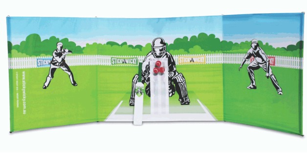 Buy Sticky Wicky: All Rounder Set at Mighty Ape NZ