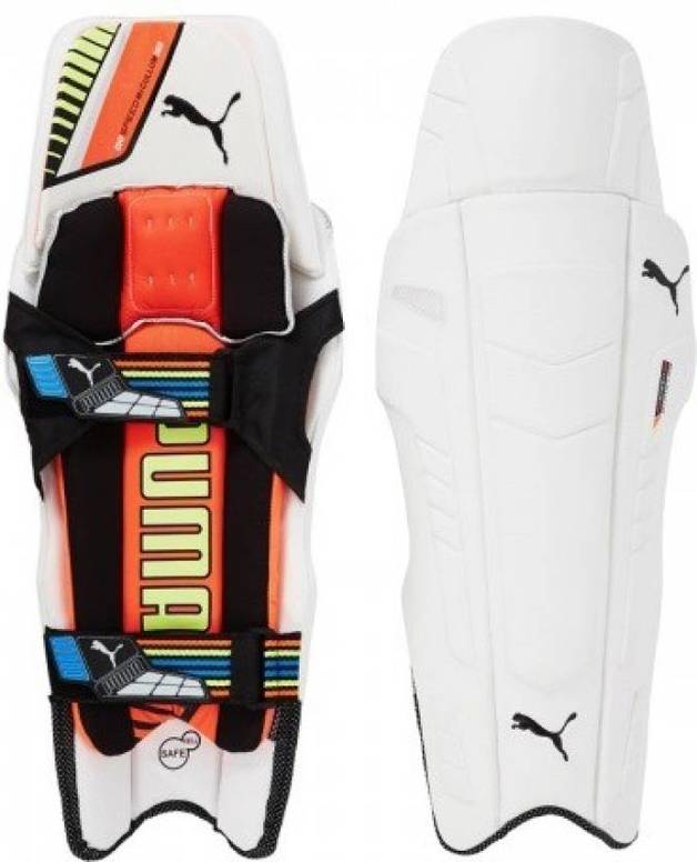 Buy Puma Evo 5000 Speed Mens Keeping Pads at Mighty Ape NZ