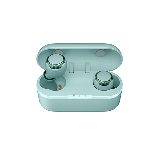 Panasonic True Wireless Ultra Compact Headphones S300 - Blue | at ...