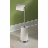 Interdesign: Classico Tissue Stand Plus | at Mighty Ape NZ