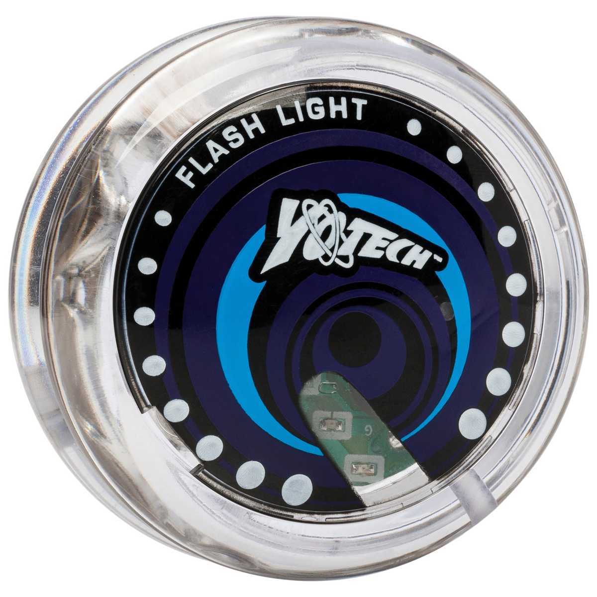 Buy Yotech: Flashlight Level 2 - Clear at Mighty Ape NZ
