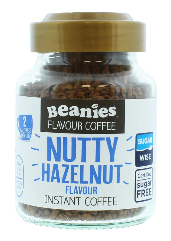 Beanies: Coffee Nutty Hazelnut | at Mighty Ape NZ