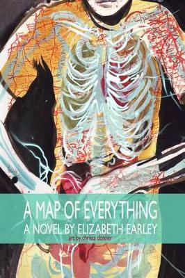 A Map of Everything Image at Mighty Ape NZ