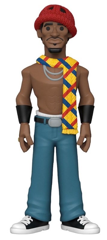 Andre 3000 (Ms Jackson) - Vinyl Gold Figure | at Mighty Ape NZ