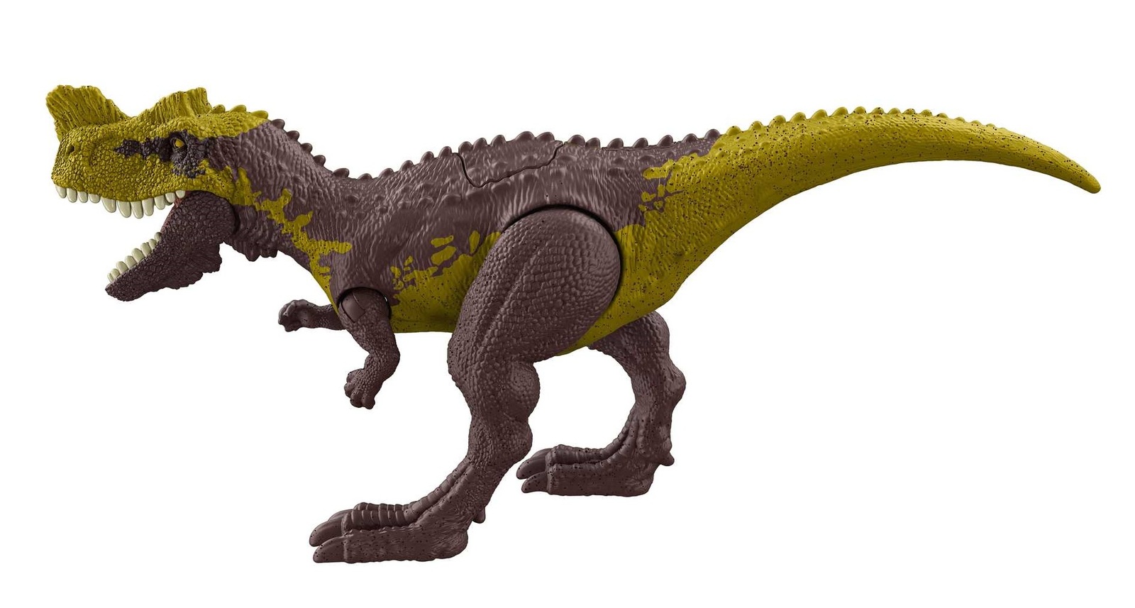 Buy Genyodectes Serus - Strike Attack Figure at Mighty Ape NZ