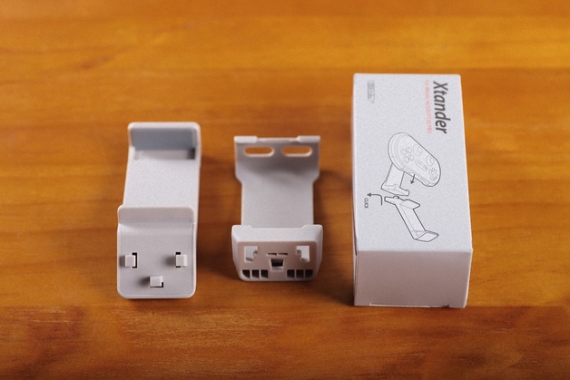 8Bitdo Xtander F30 PRO/ N30 PRO GamePad | | Buy Now | at Mighty Ape NZ