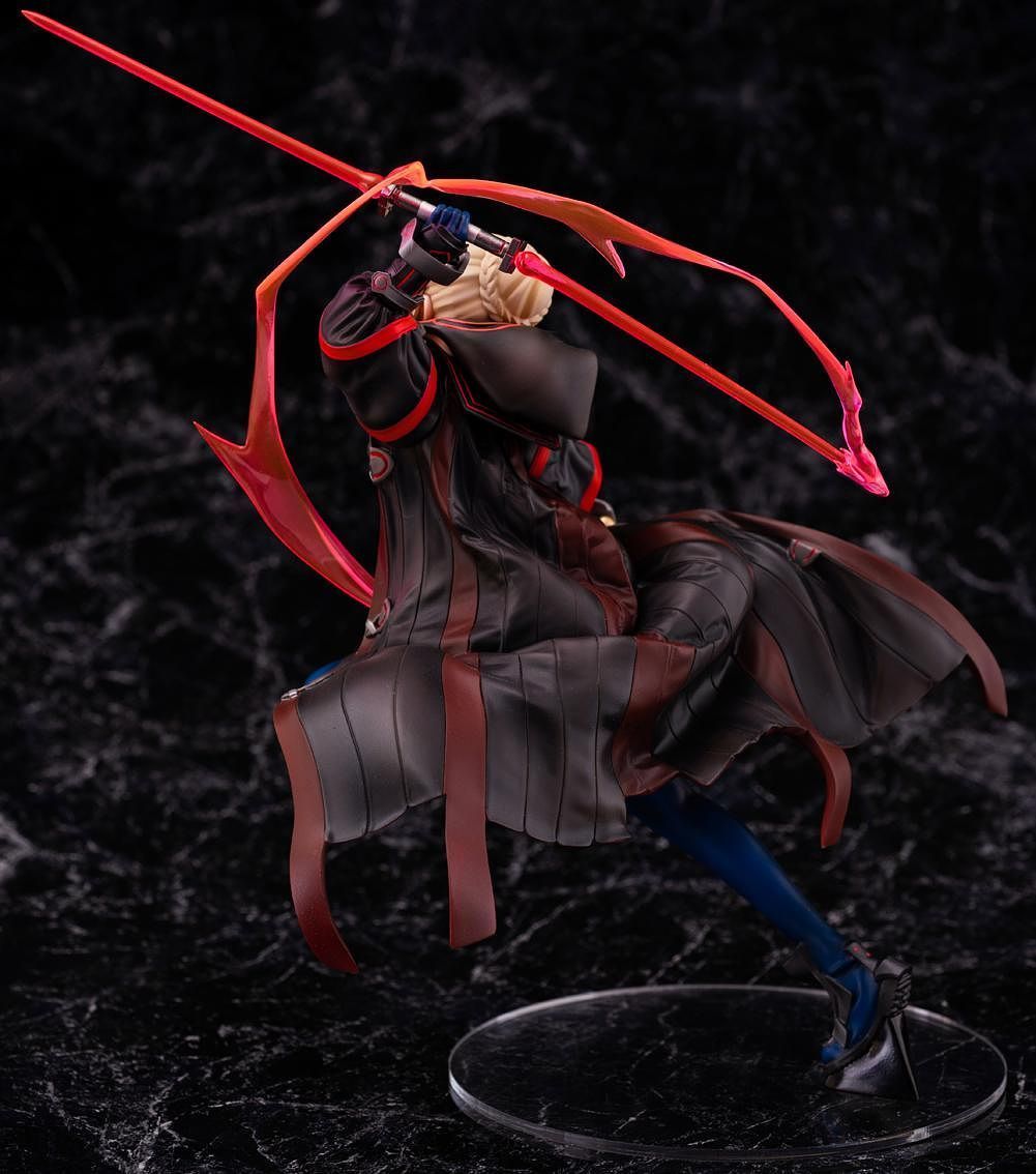 Mysterious Heroine X Alter - PVC Figure | at Mighty Ape NZ