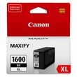 Buy Canon Ink Cartridge - PGI1600XLBK (Black High Yield) at Mighty Ape NZ