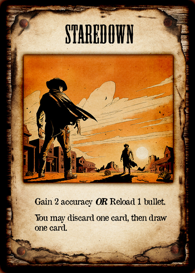 Gunfighter | Board Game | at Mighty Ape NZ