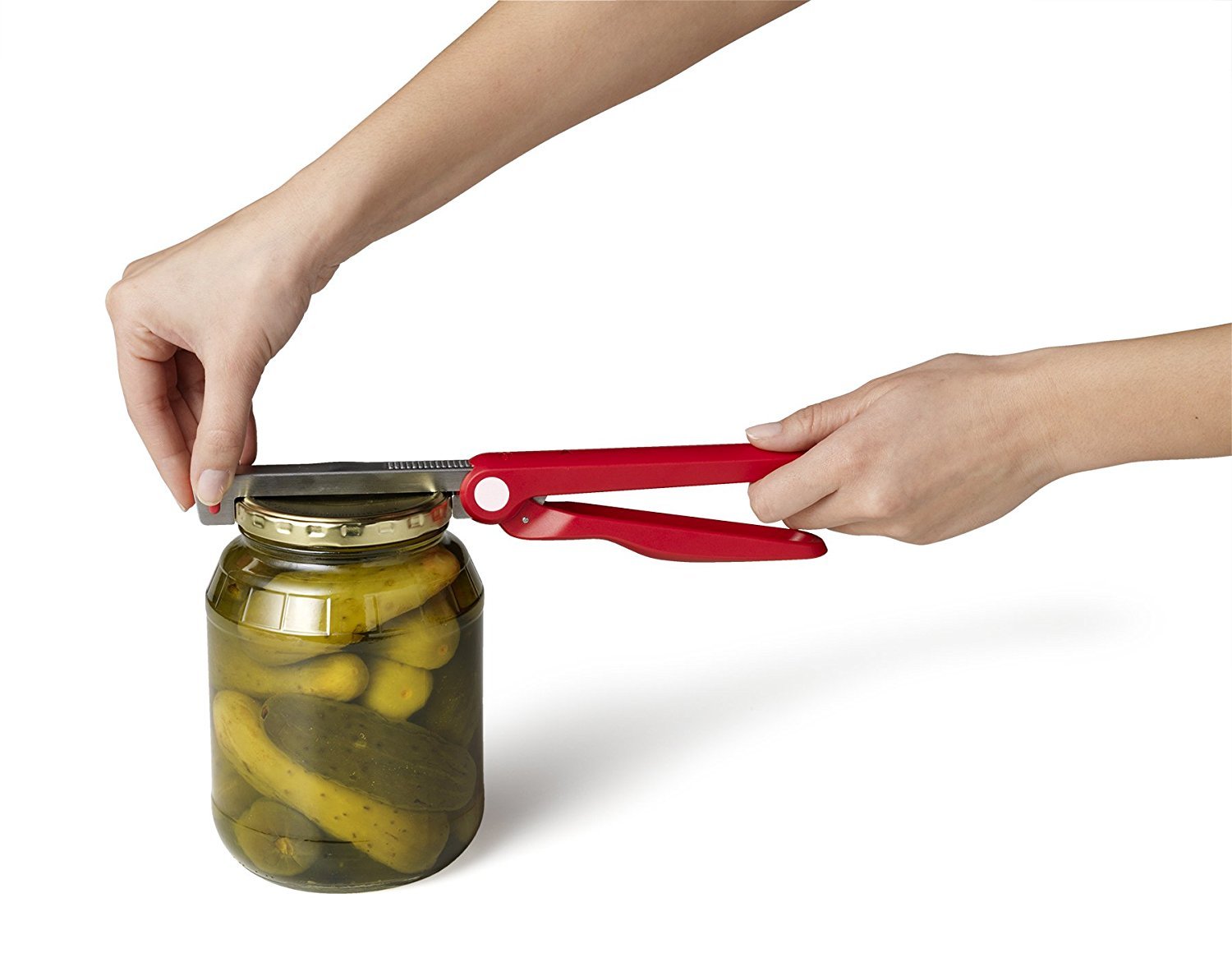 Chef'n Ajar Jar Opener | at Mighty Ape NZ