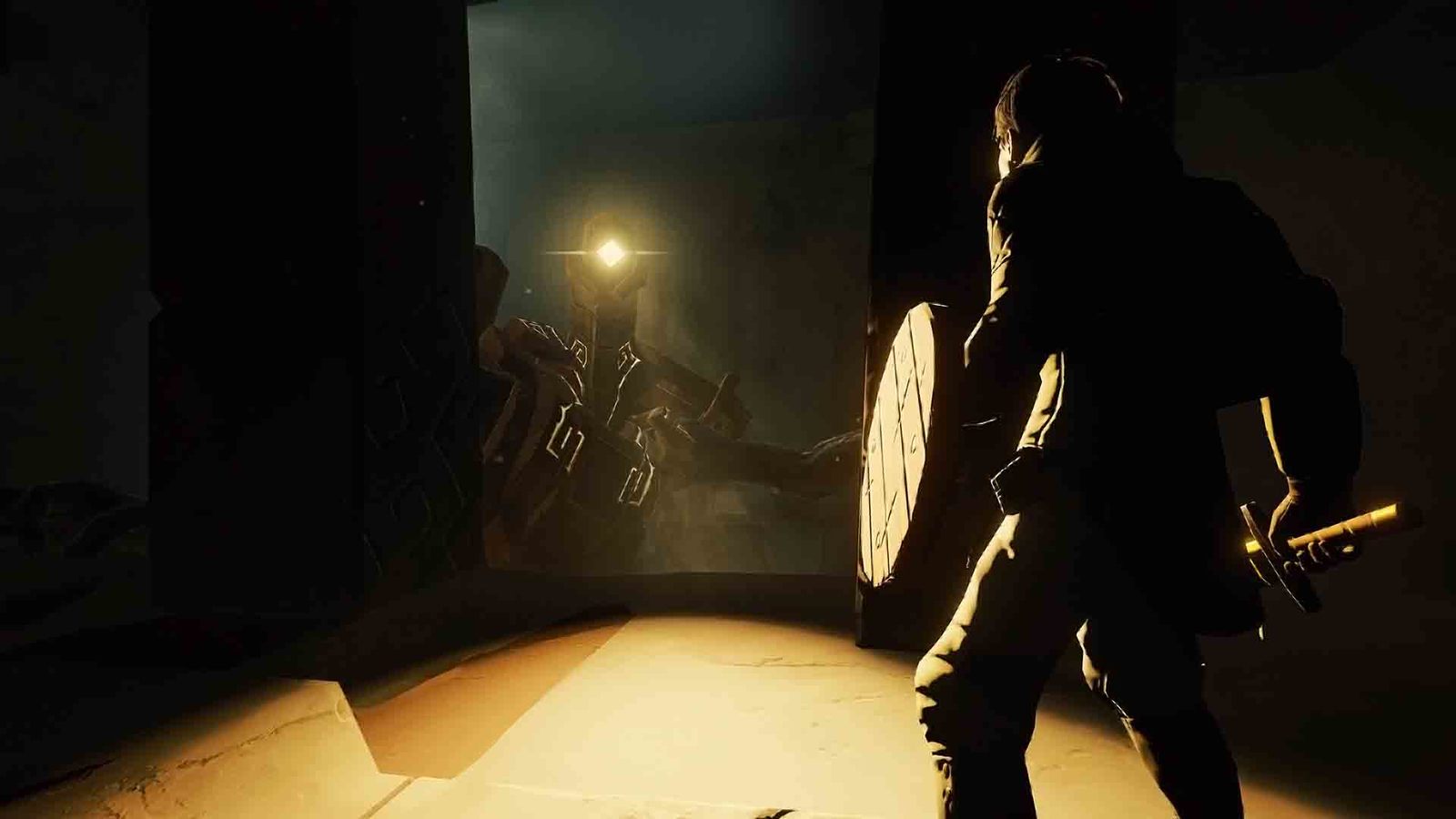 Chronos: Before the Ashes | PS4 | Buy Now | at Mighty Ape NZ