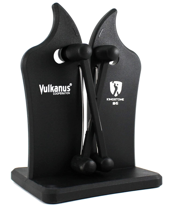 High Hardness Carbon Compound Household Quick Sharpener | at Mighty Ape NZ