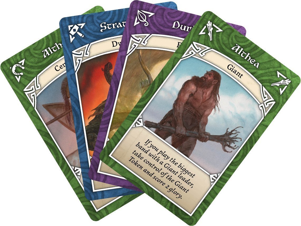 Ethnos | Board Game | at Mighty Ape NZ