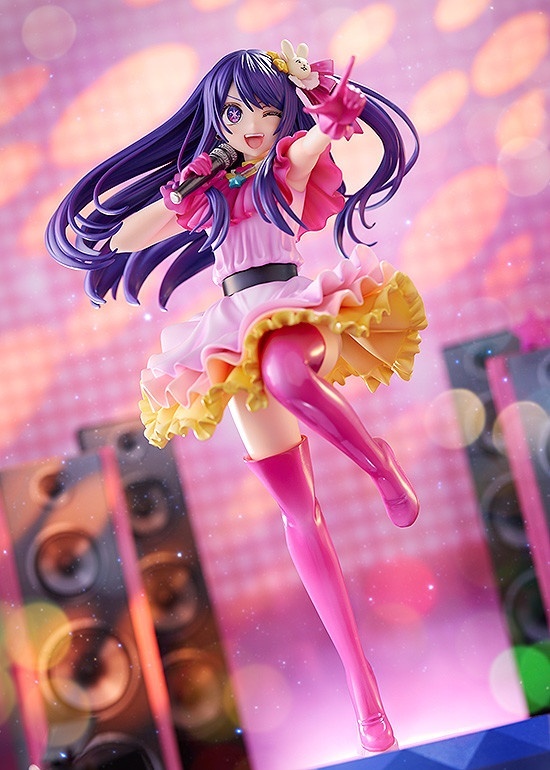 Ai - PVC Figure | at Mighty Ape NZ