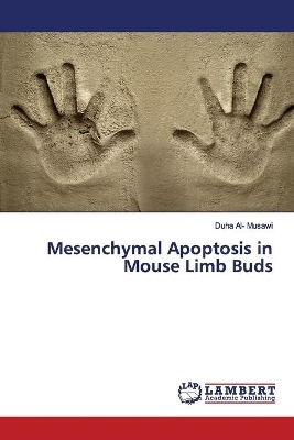 Mesenchymal Apoptosis in Mouse Limb Buds | Duha Al- Musawi Book | In ...