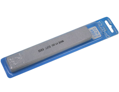 Wave Sanding Stick Soft - 800 Grit (3 pack) | at Mighty Ape NZ