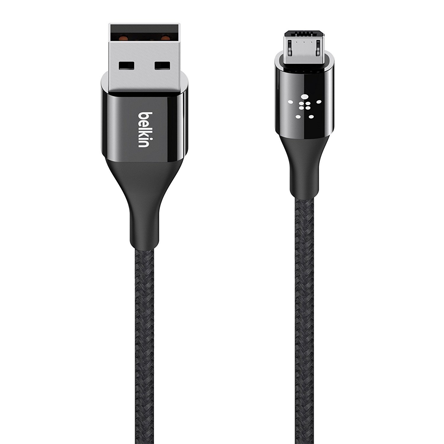 Belkin: MIXITUP - DuraTek Micro USB Cable | at Mighty Ape NZ