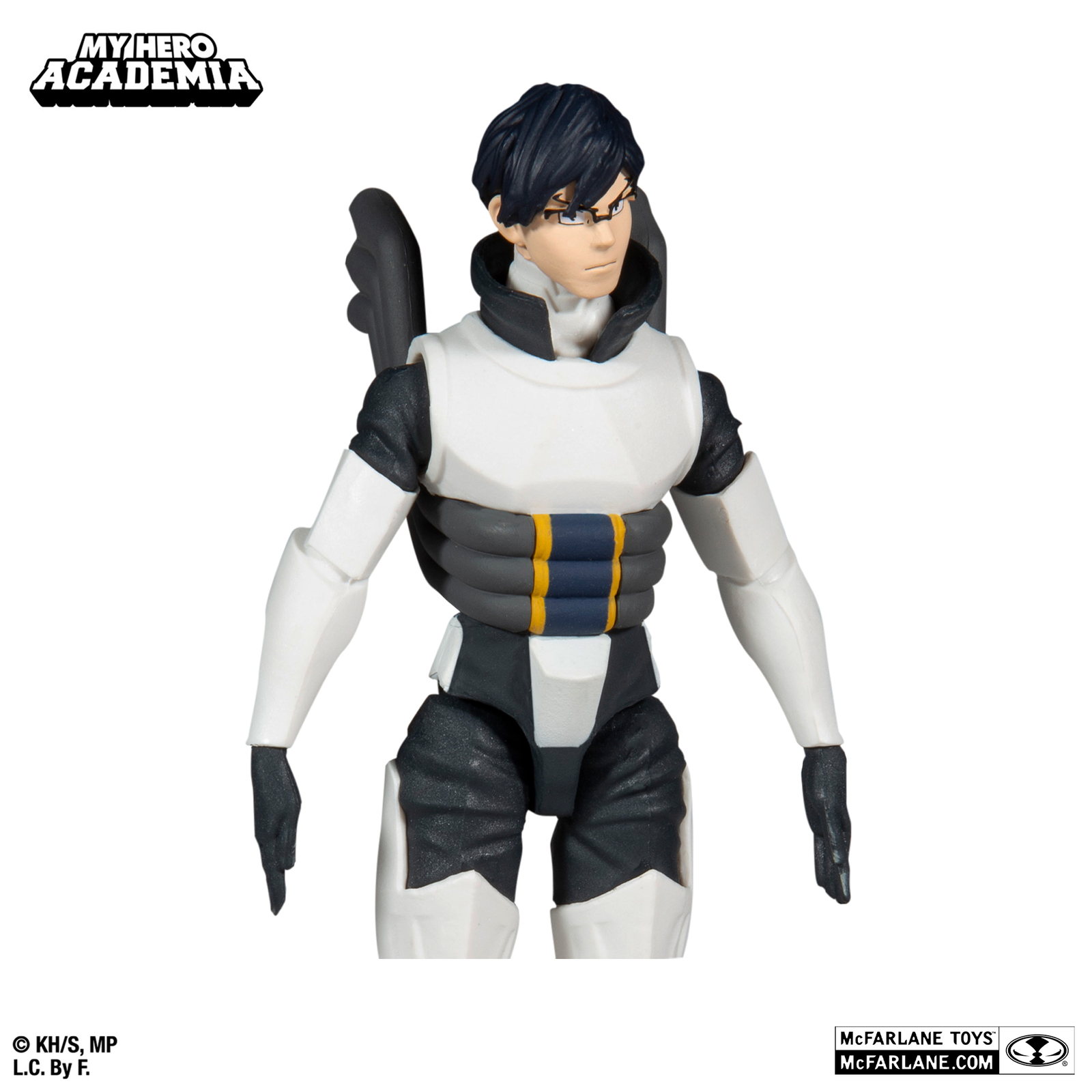 Tenya Iida - 5" Action Figure | at Mighty Ape NZ