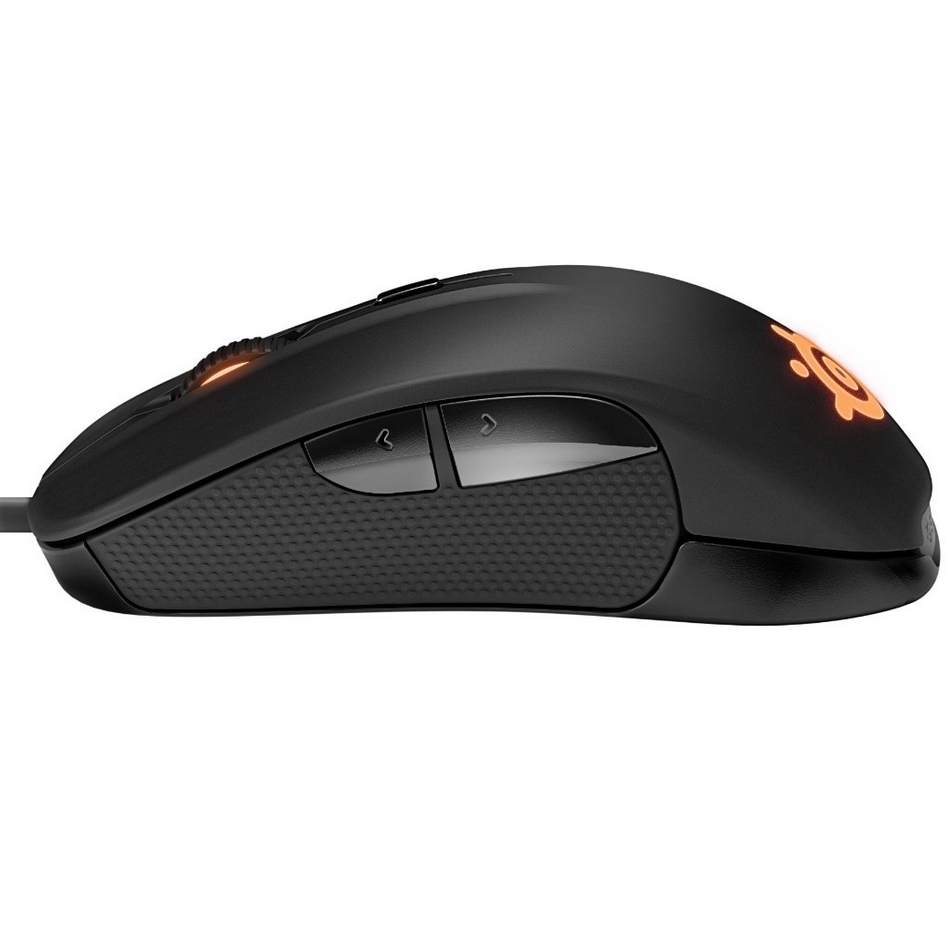 SteelSeries Rival Mouse | | Buy Now | at Mighty Ape NZ