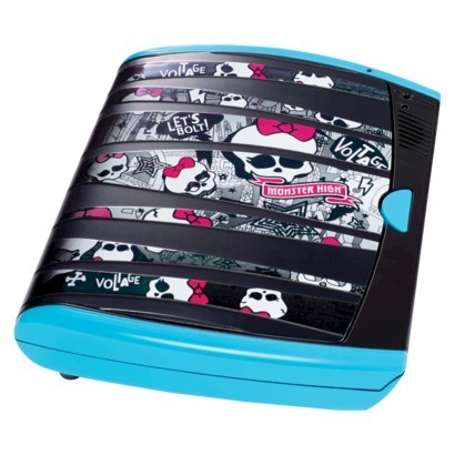 Buy Monster High Password Journal at Mighty Ape Australia
