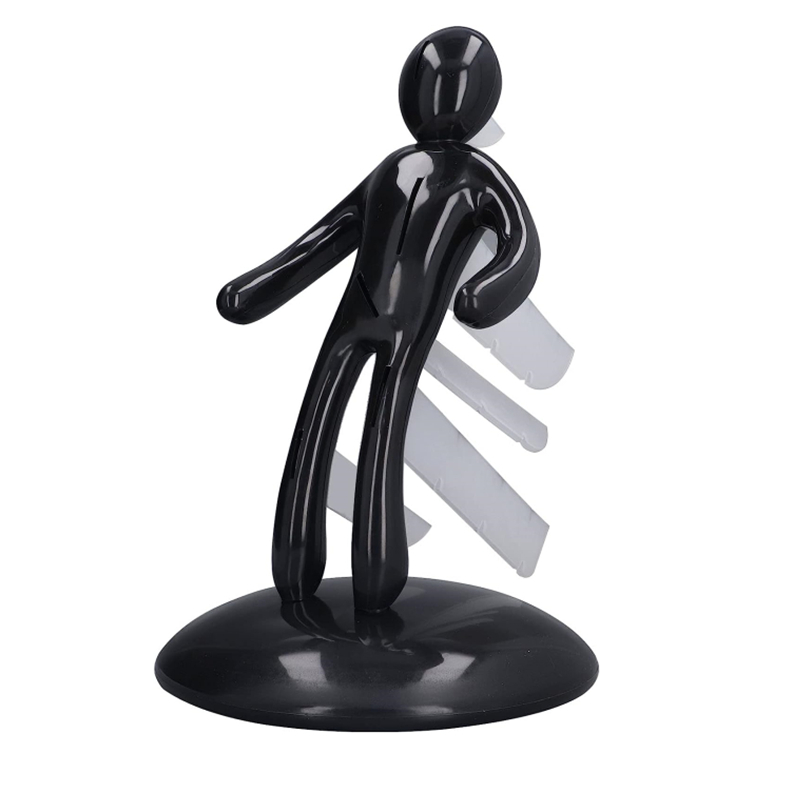 Figure Knife Holder | at Mighty Ape NZ