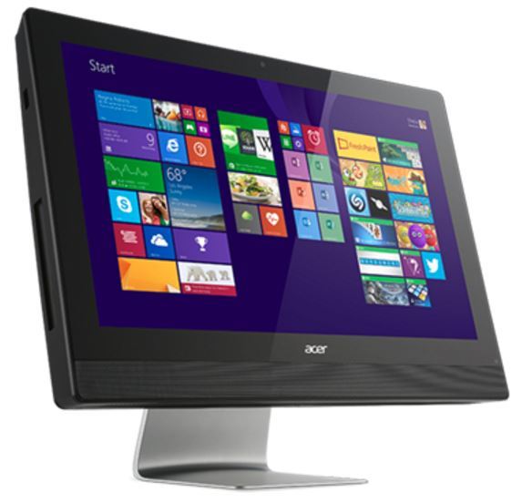 23.8" Acer Aspire Z3 All-in-One PC | at Mighty Ape NZ