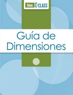Classroom Assessment Scoring System(CLASS) Guia de las Dimensiones ...