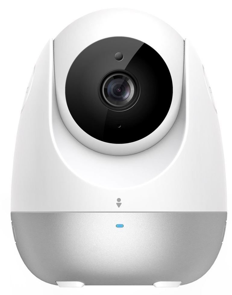 360 Smart Camera 1080P Robot Smart Camera At Mighty Ape NZ