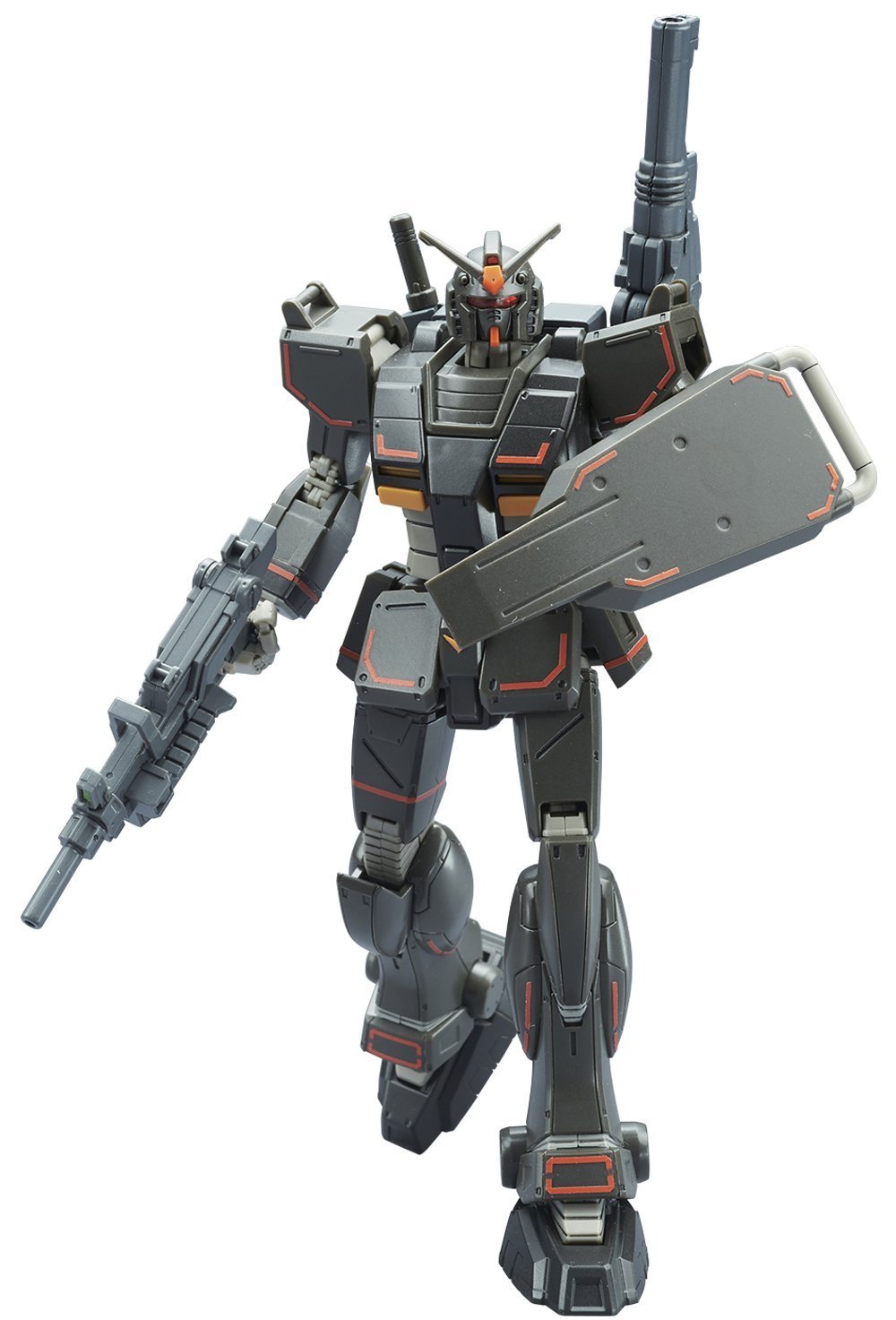 HG 1/144 RX-78-01(N) Gundam (Local Type NA) - Model Kit | at Mighty Ape NZ