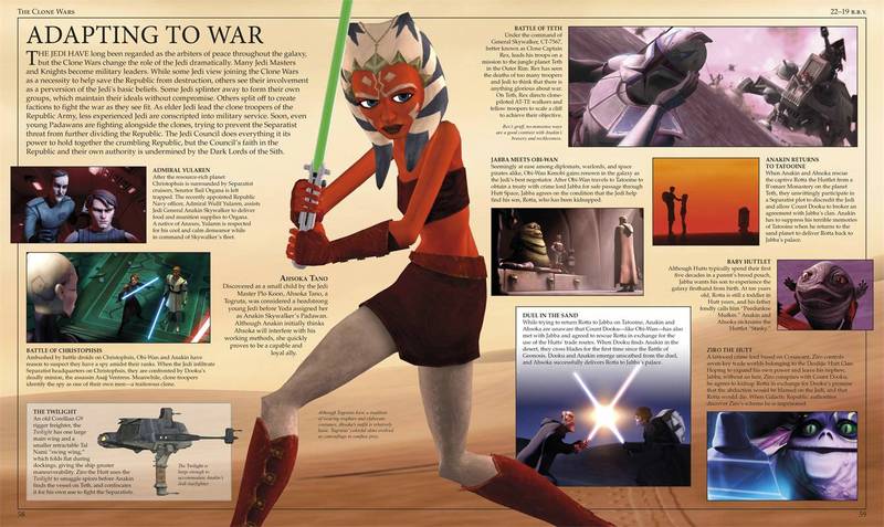 Star Wars the Ultimate Visual Guide (UK Ed.) | DK Book | Buy Now | at ...