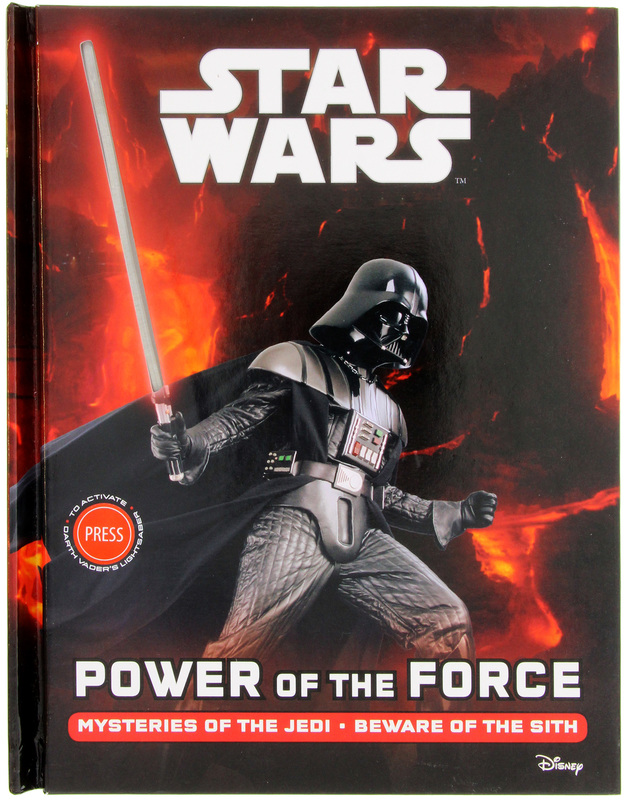 Star Wars - Power of the Force | Buy Now | at Mighty Ape NZ
