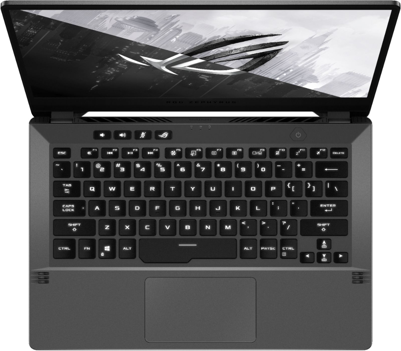 14" ASUS ROG Zephyrus G14 Gaming Laptop | at Mighty Ape NZ