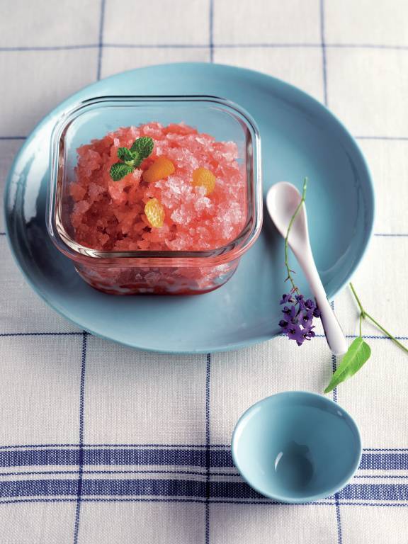 Lock n Lock: Euro Glass Square (750ml) | at Mighty Ape Australia