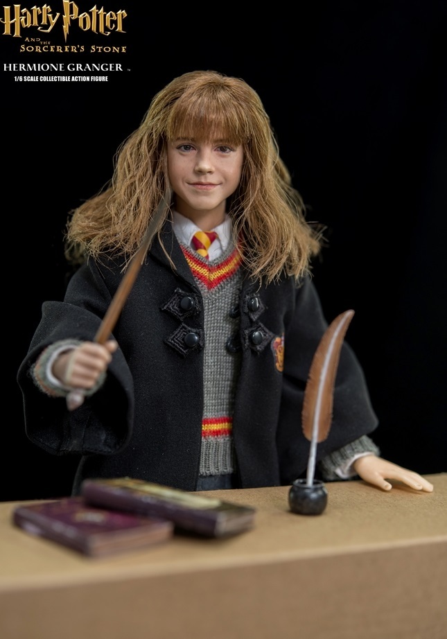 Harry Potter - Hermione Granger 12" Figure | at Mighty Ape NZ
