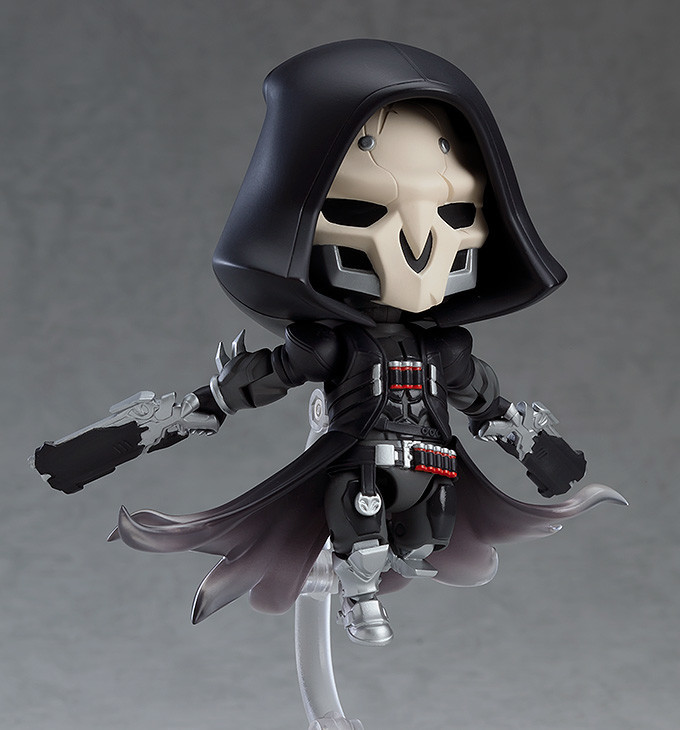 Reaper - Nendoroid Figure | at Mighty Ape Australia
