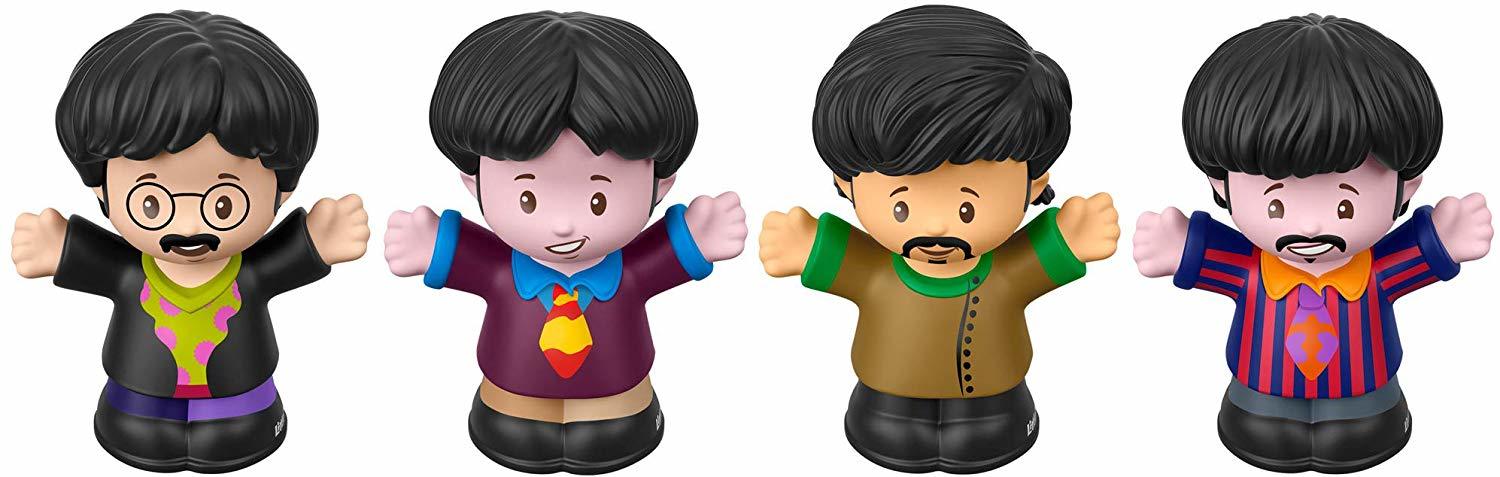 Buy Little People - The Beatles (Yellow Submarine) at Mighty Ape Australia