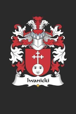 Iwanicki | Iwanicki Family Book | Buy Now | at Mighty Ape NZ