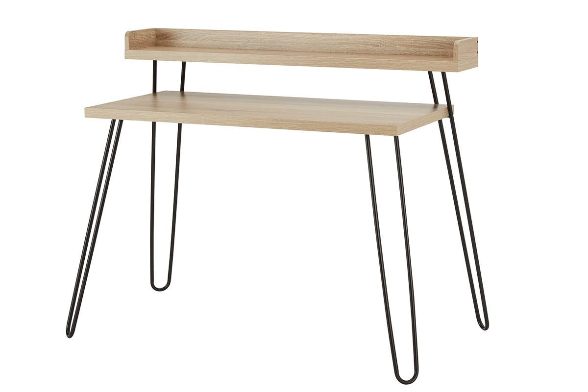 Buy Halifax Two Tier - Office Desk at Mighty Ape NZ