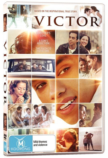 Victor | DVD | Buy Now | at Mighty Ape NZ