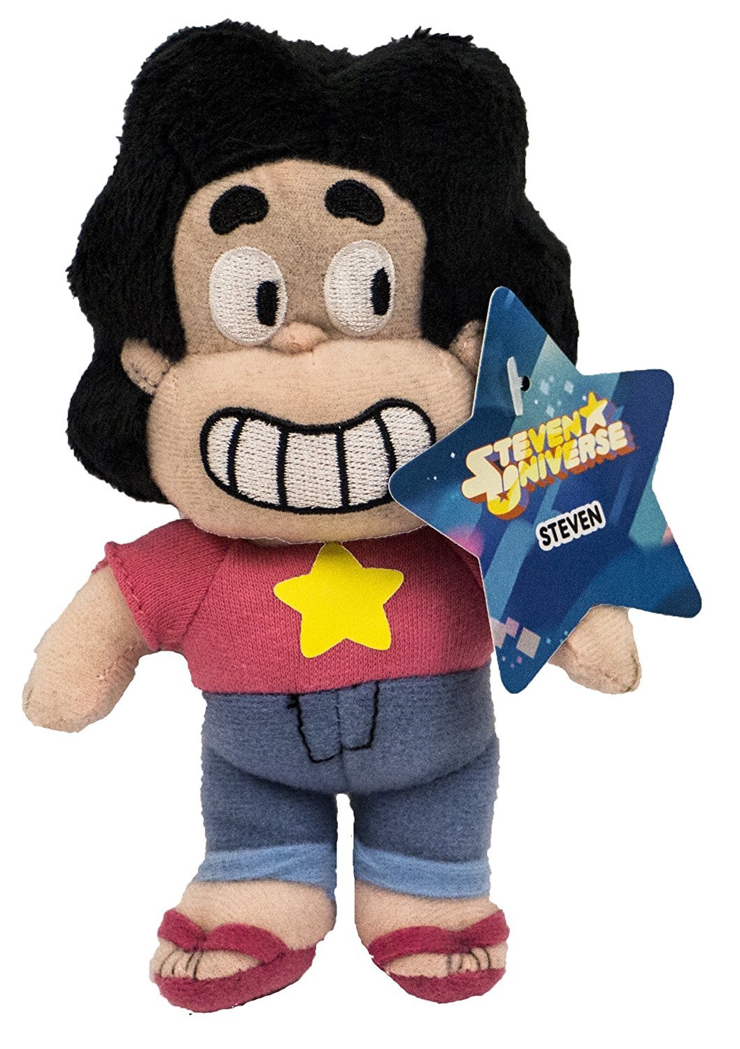 Buy Steven Universe - 6" Plush at Mighty Ape NZ