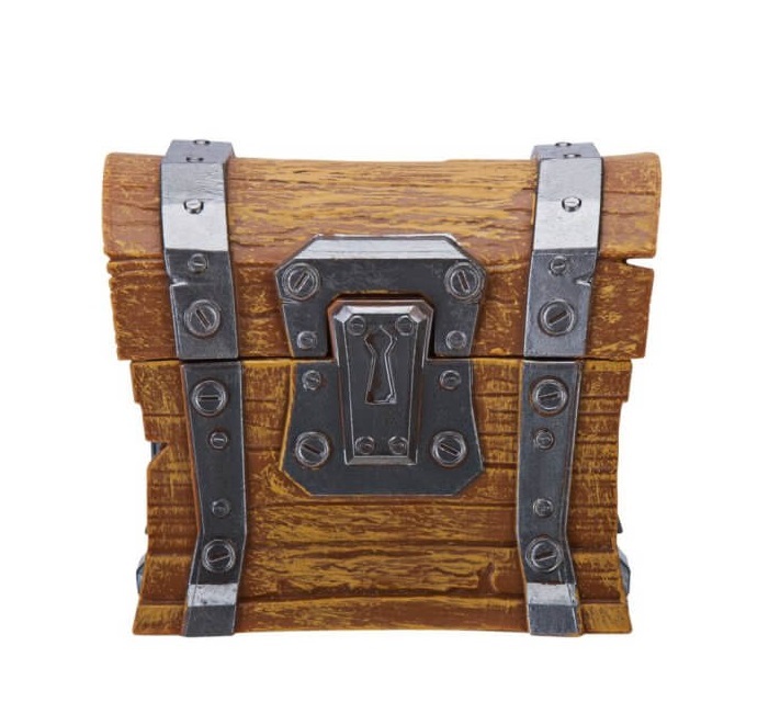 Buy Fortnite: Loot Chest - Accessory Set at Mighty Ape NZ
