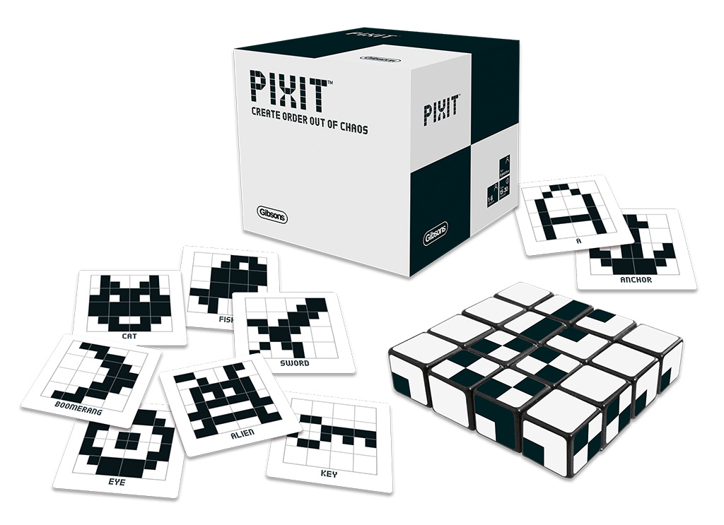 Pixit | Board Game | at Mighty Ape NZ
